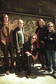 Fobia | Tendencias Rockeras