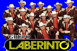 Contratación Grupo Laberinto